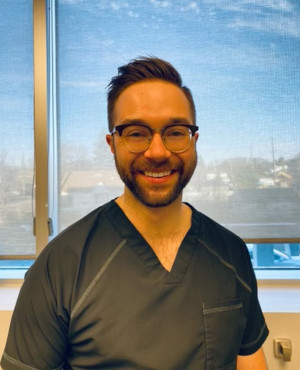 Meet Our Dentists - Dr. Norma Coulson & Dr. Nick Stanley - River Valley ...